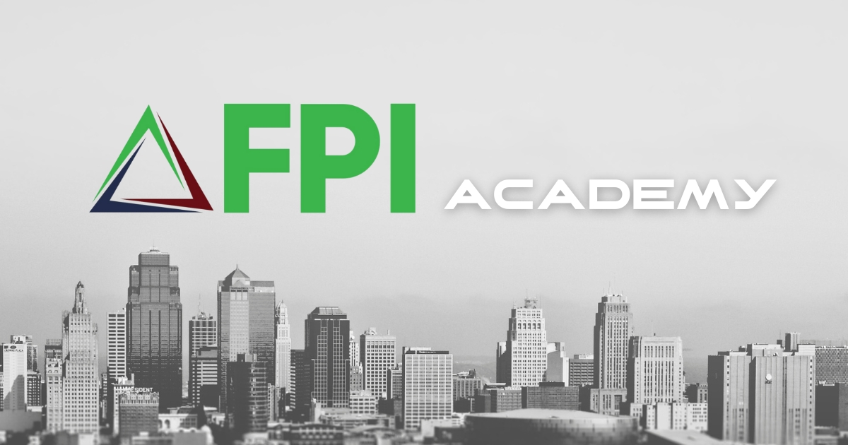 FPI Academy - Trang tổng hợp Khoá học, Hội thảo, Sự kiện của FPI Vietnam