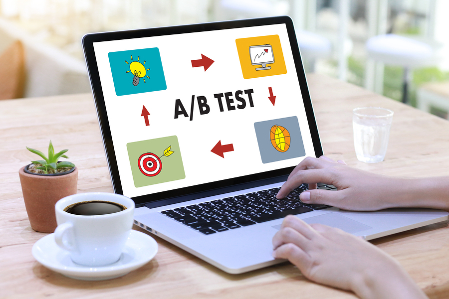 A/B Testing từ A-Z: Lý do A/B Testing Landing Page và cách bắt đầu