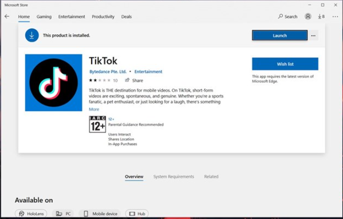 TikTok PC - Cách Download TikTok Về Máy Tính Cực Đơn Giản