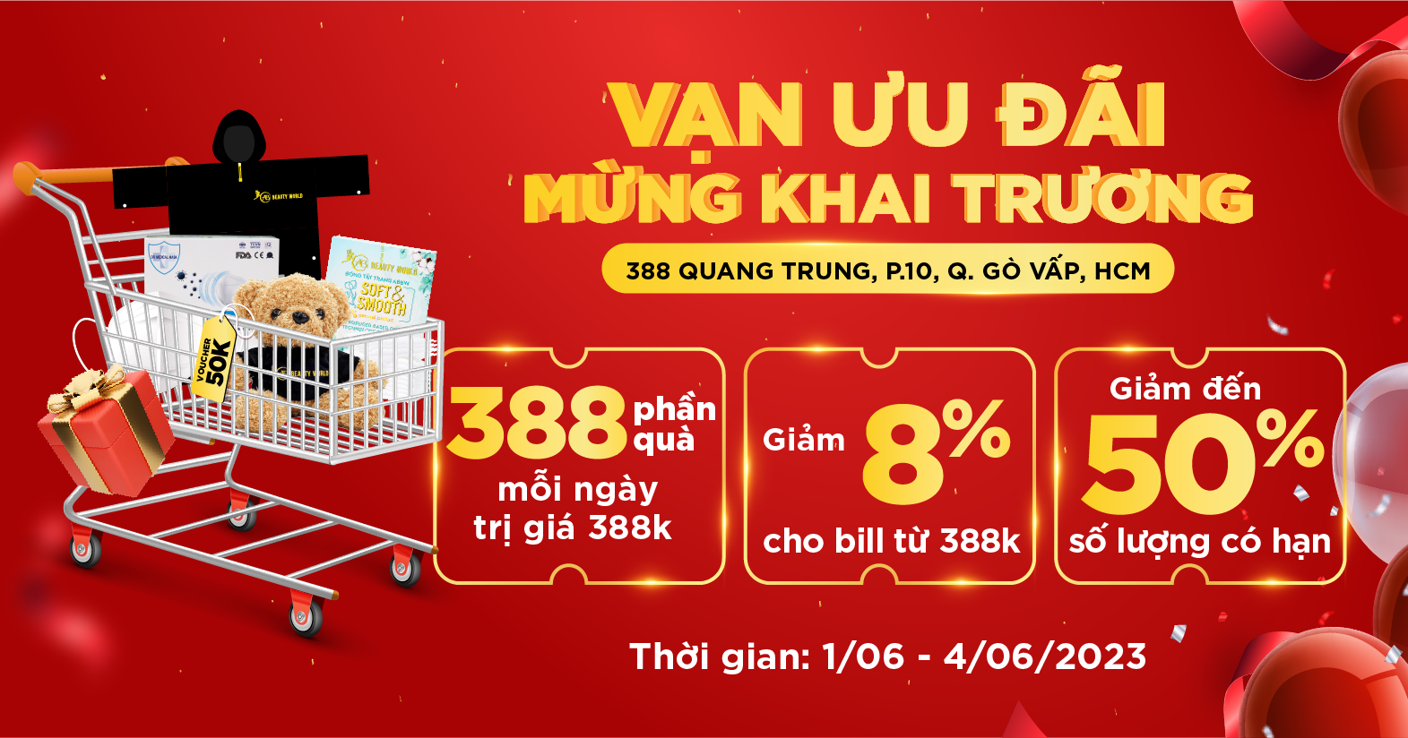 Trải Nghiệm AB Beauty Shop Chỉ Bằng 1 Cú Click – AB BEAUTY WORLD