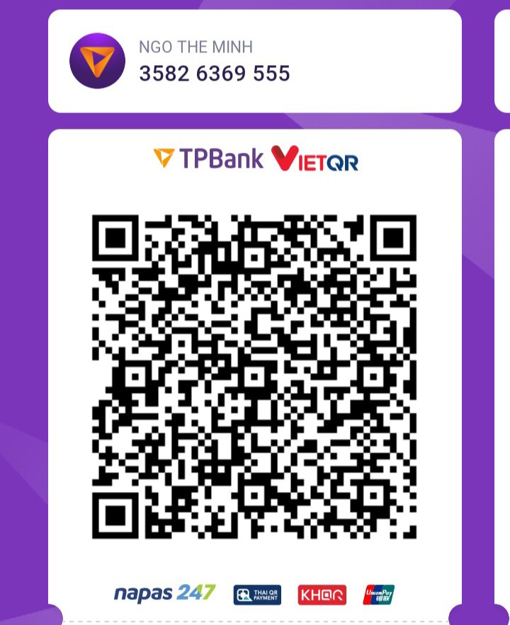 Profile Minh đẹp trai