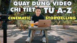 Khoá học Video Marketing | Fibus Academy