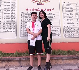 Trung tâm Toán Tư duy Edison